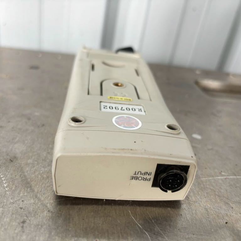 Yahoo!オークション - マザーツール デジタル塩分濃度計 YK-31SA 中古...