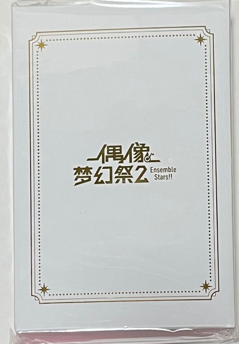 あんスタ 瀬名泉 バースデーセット 中国限定|Yahoo!フリマ(旧 あんスタ 瀬名泉 バースデーセット 中国限定|Yahoo!フリマ(旧