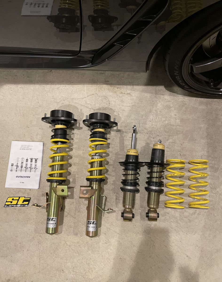 ST (kw) XTA GR86.BRZ.FT86 用車高調 の商品詳細 | JDirectItems ST (kw) XTA GR86.BRZ.FT86 用車高調 の商品詳細 | JDirectItems
