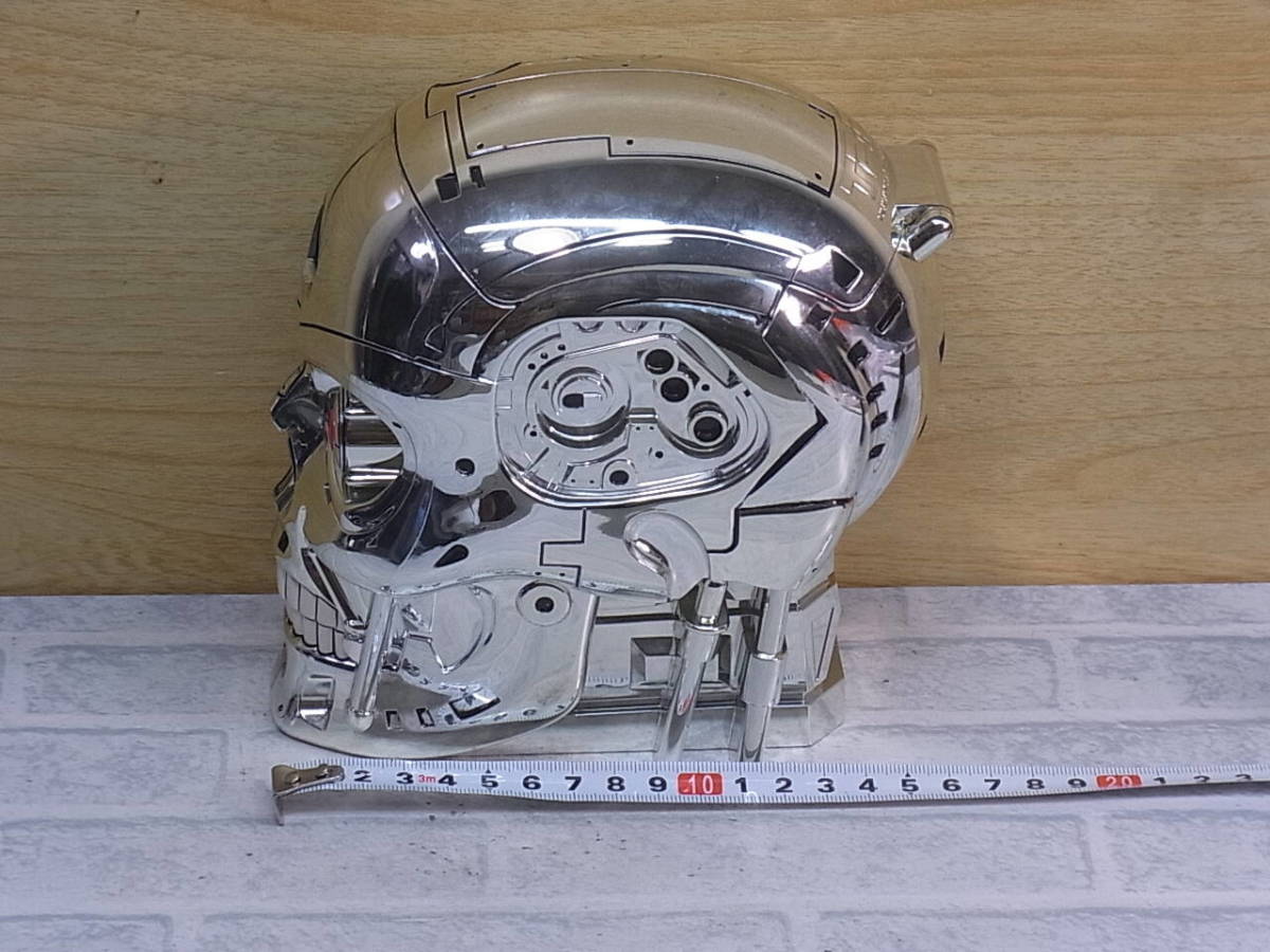 Yahoo!オークション - L/650 USJ ユニバーサルスタジオ T2-3D ターミ...