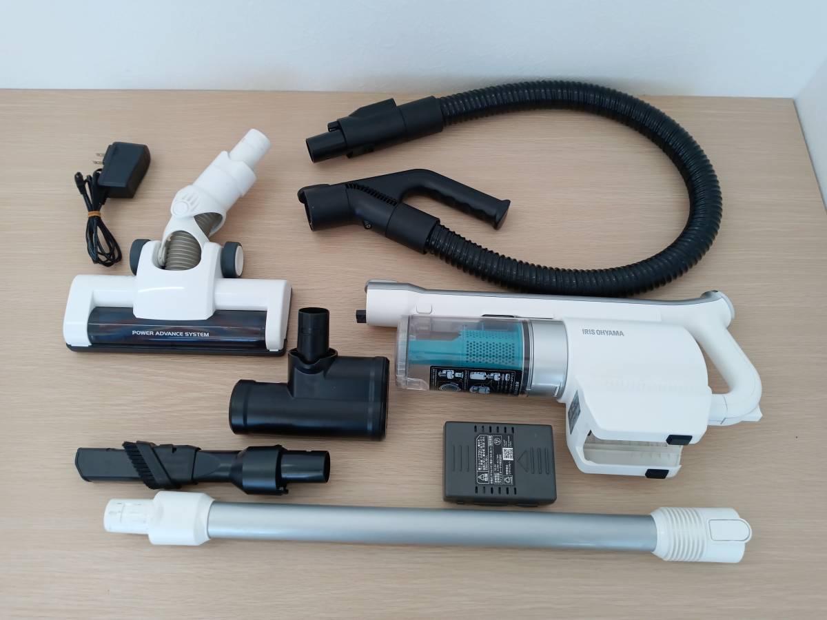 Yahoo!オークション - 【EM211】IRISOHYAMA アイリスオーヤマ SCC-142P...