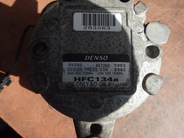 Yahoo!オークション - セルボ DBA-HG21S A/Cコンプレッサー Gリミテッ...