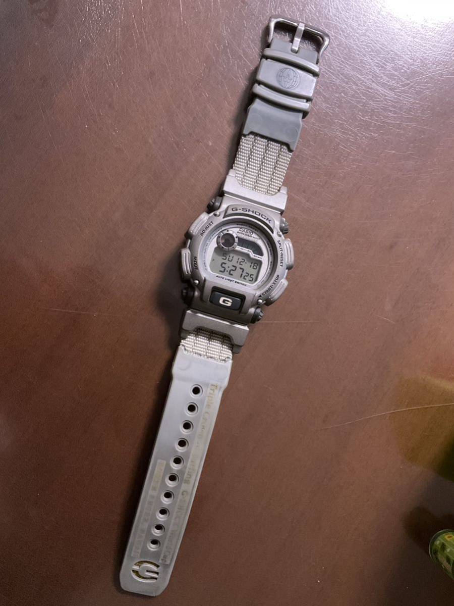 Yahoo オークション 【限定モデル】casio G Shock Triple Crown X Tr