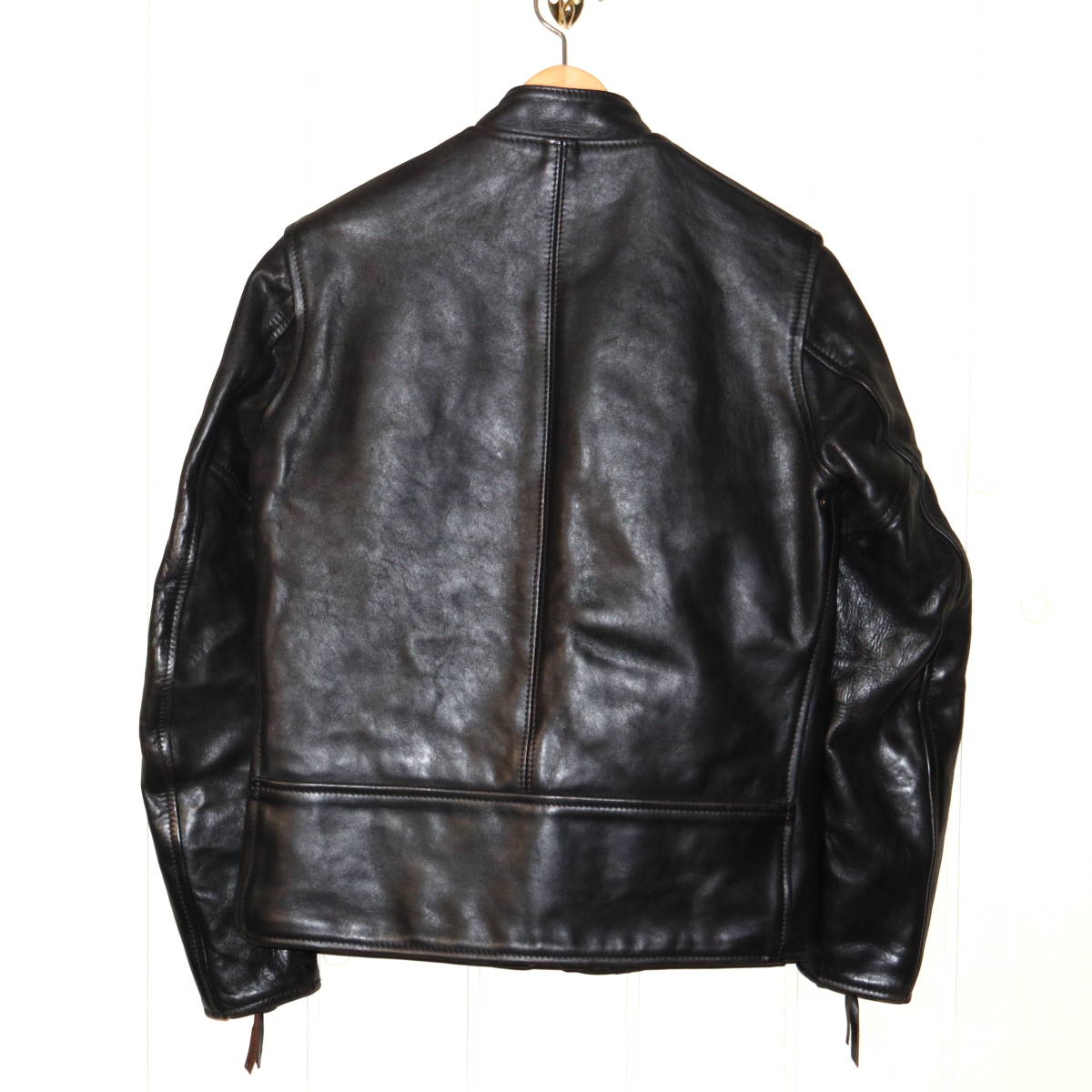茶芯 AeroLeather エアロレザー FQHH Board Racer ボード 茶芯 AeroLeather エアロレザー FQHH Board Racer ボード