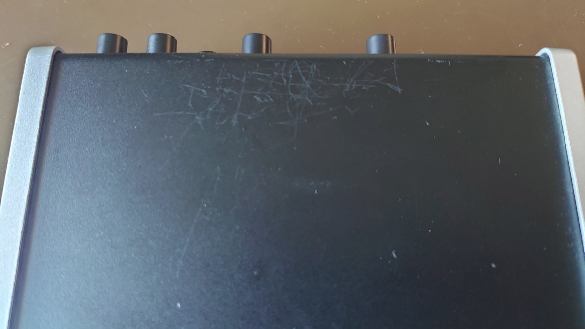 Yahoo!オークション - TASCAM US-2x2