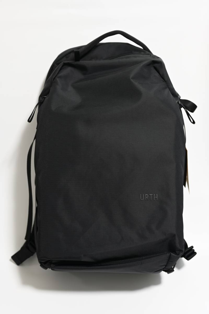 Yahoo!オークション - Urth No Lite 24L リュックサック + 中型カメラ...