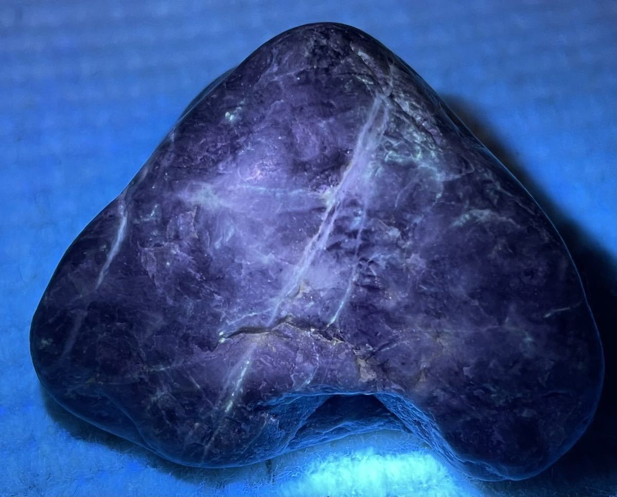 Yahoo!オークション - 【信濃美術石博物館】 糸魚川 コランダム ダイア...