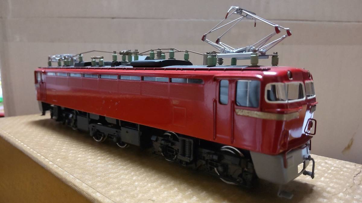 Yahoo!オークション - 珊瑚 ED72 メーカー完成品