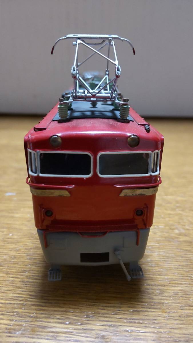 Yahoo!オークション - 珊瑚 ED72 メーカー完成品