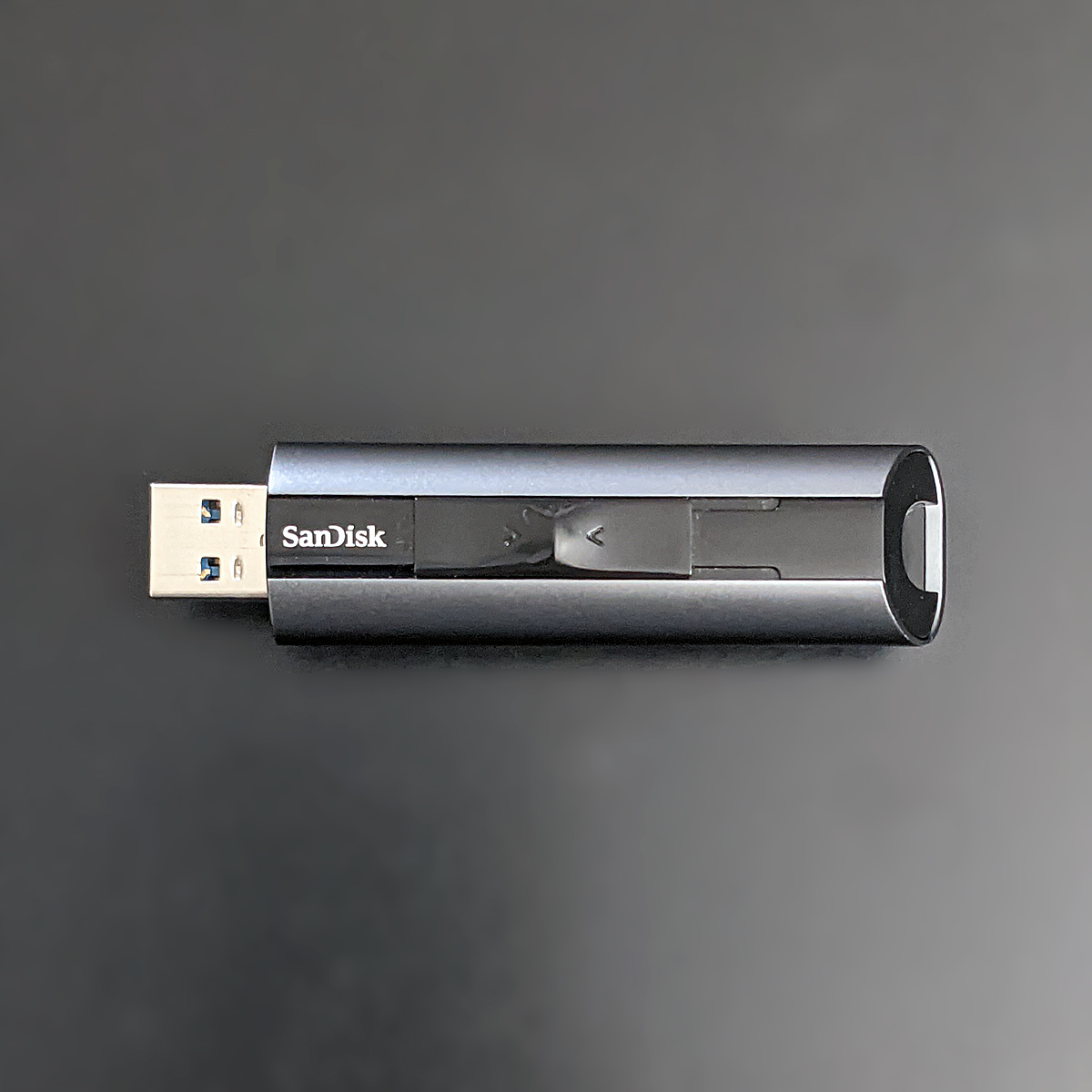 Yahoo!オークション - SanDisk Extreme PRO SDCZ880-128G USBメモリ 12...