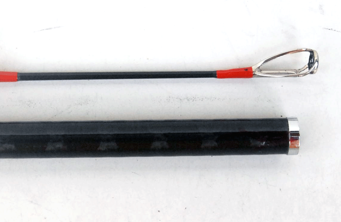 代購代標第一品牌－樂淘letao－ダイワ 並継ぎ船竿 シーパワー73 80-240 2本継ぎ 2.4m