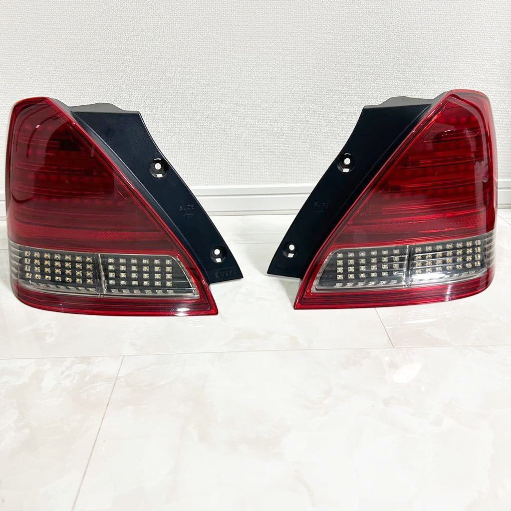 Yahoo!オークション - オデッセイ RB1 前期LEDテールランプ 自作