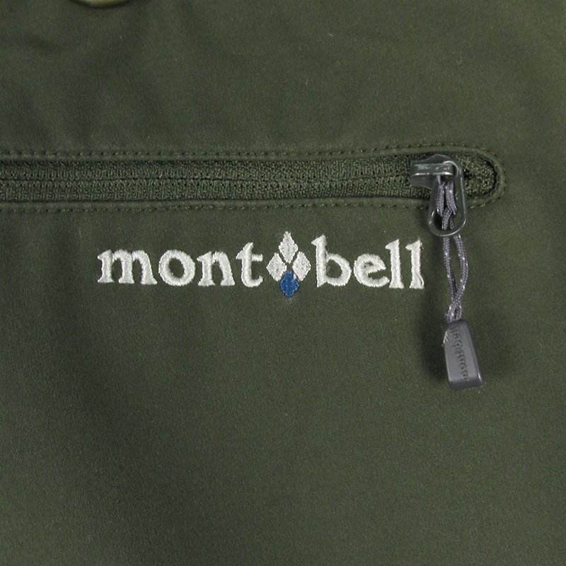 FP17464 mont-bell モンベル ノマドパンツ #1105544 オリーブ L(男性用)｜売買されたオークション情報、yahooの商品情報をアーカイブ公開 - オークファン ...
