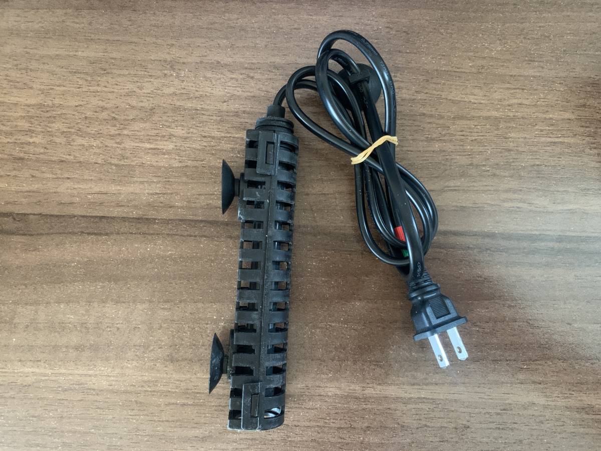 Yahoo!オークション - GEX 交換用ヒーター 150W ＆ カバー 中古品