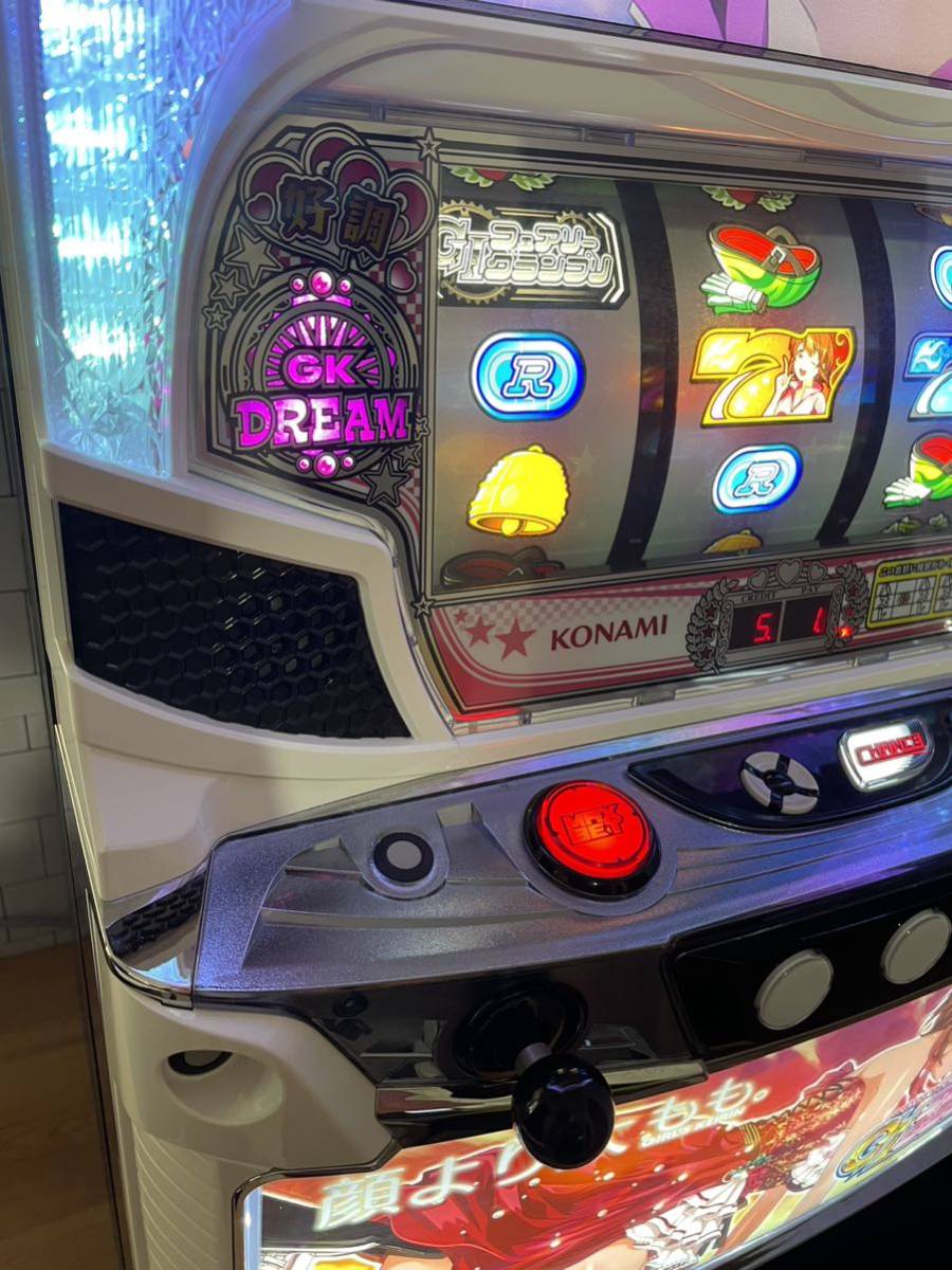 Yahoo!オークション - G1フェアリーグランプリ(コイン不要機付) KPE パ...