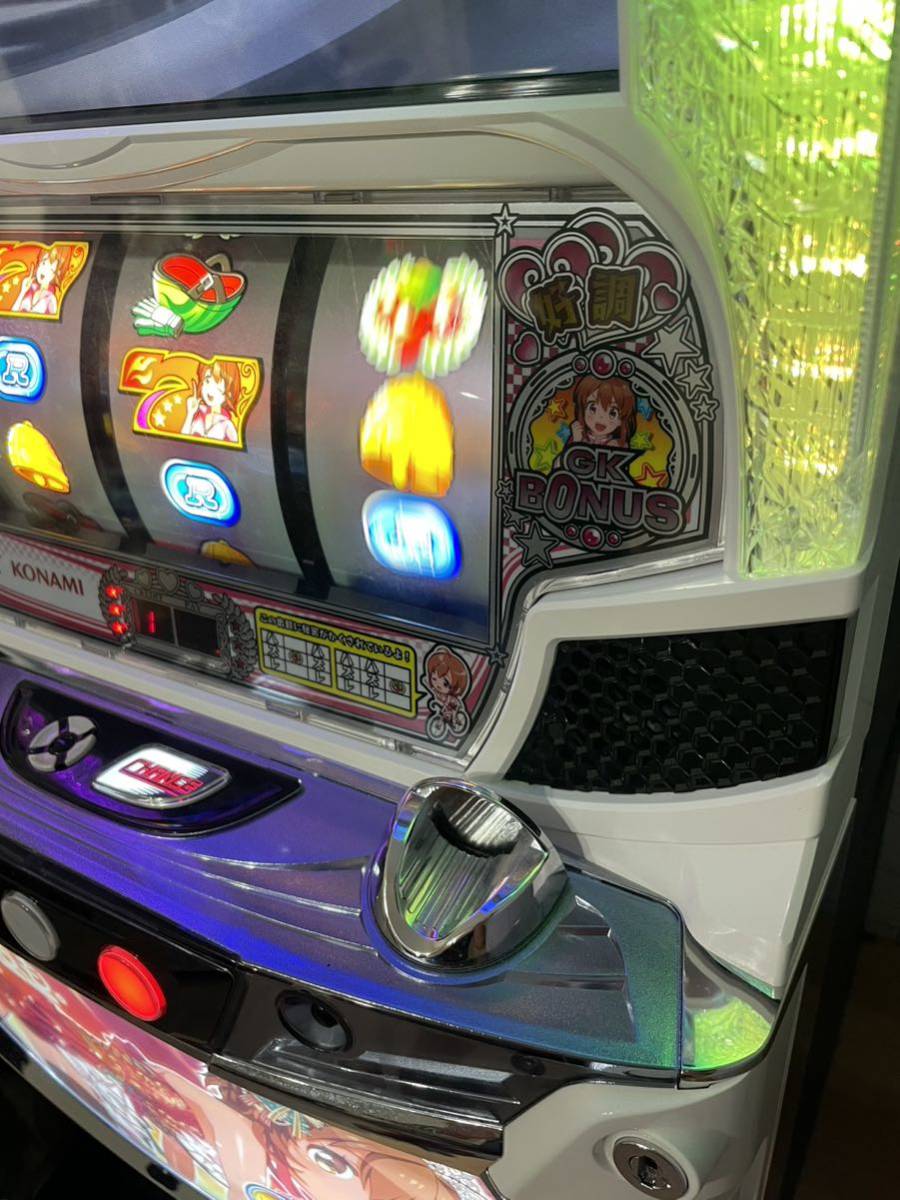 Yahoo!オークション - G1フェアリーグランプリ(コイン不要機付) KPE パ...