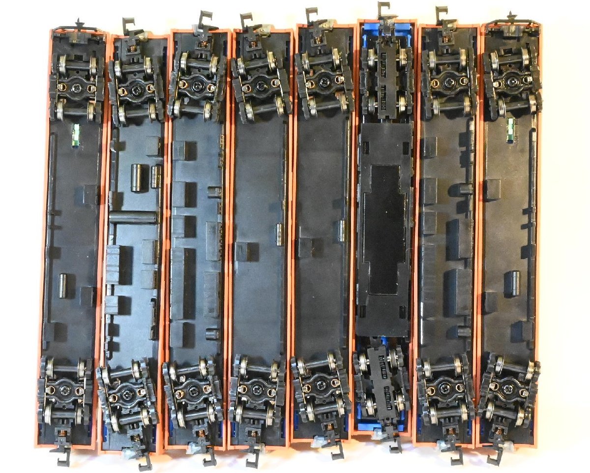 Yahoo!オークション - 亜鉄社 良品 MicroAce(マイクロエース) 品番A259...