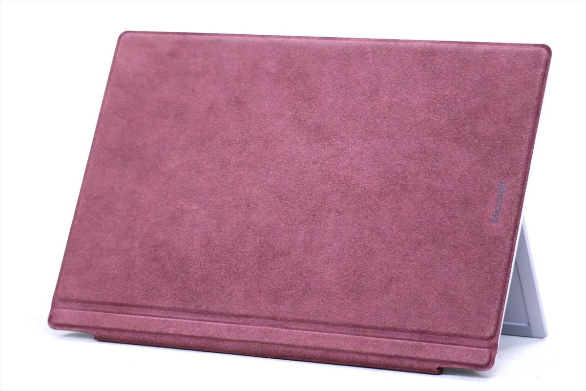 1円 超軽量770g 高性能タブレットPC Surface Pro 6 i5-8350U 8G SSD256G 12.3PixelSense キーボードカバー付属 Win10(Windows ...