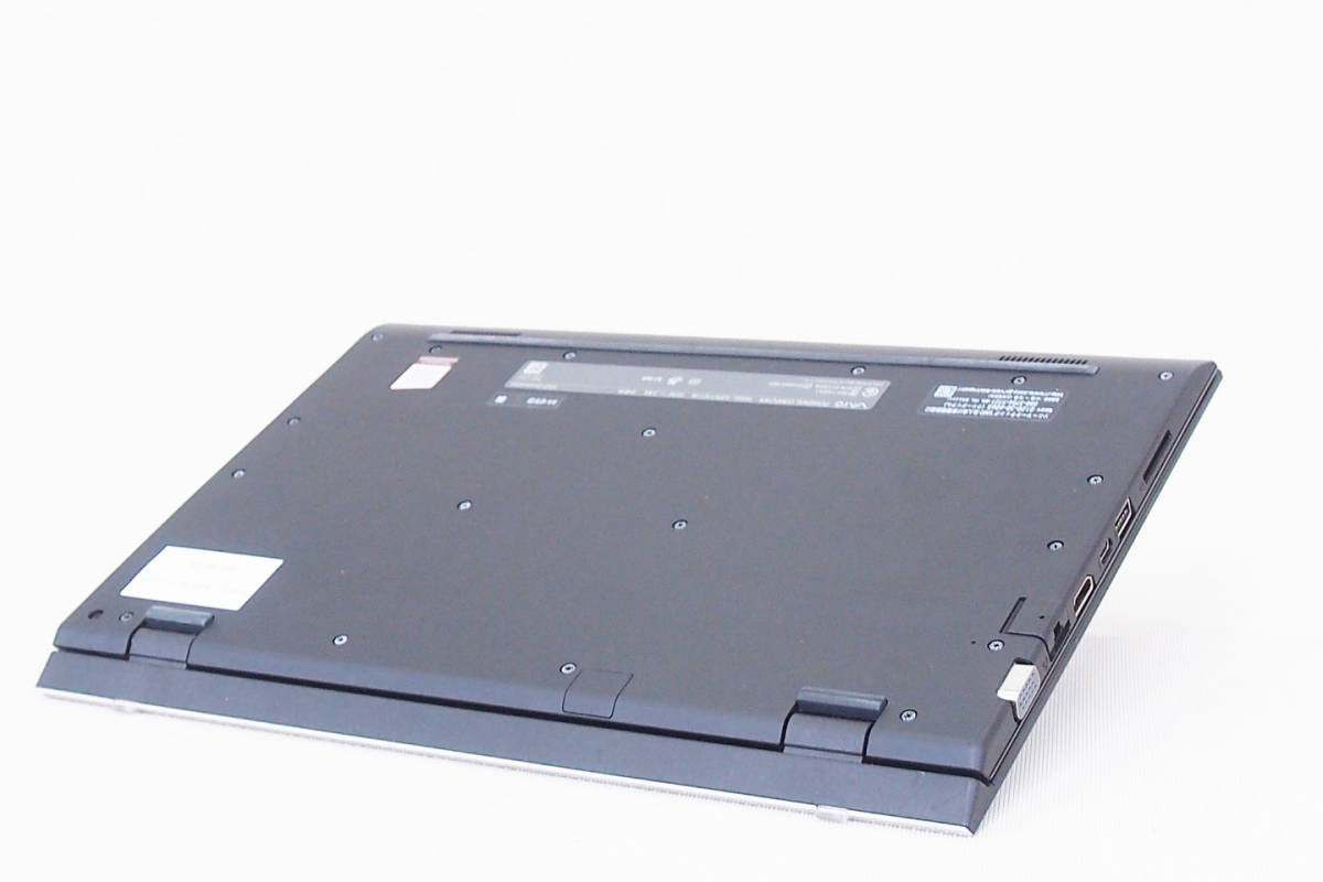 1円 Office2021搭載 超軽量770g超薄型15.8mm 14型FHD液晶快速PC VAIO Pro PK VJPK111DBL1B i5-8265U 8GB SSD256GB ...