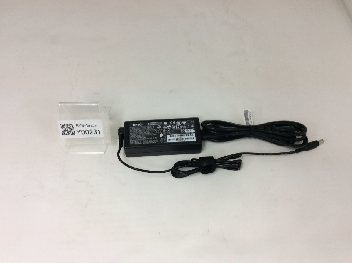 Yahoo!オークション - 【ジャンク扱い】EPSON A4 モバイル ビジネスプ...