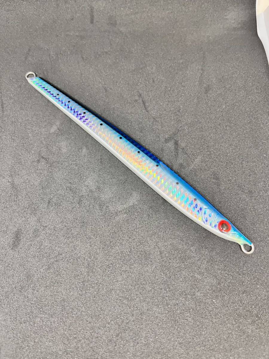 Yahoo!オークション - 美品 スミス CBM135 マサムネ 135g ブルーイワシ...