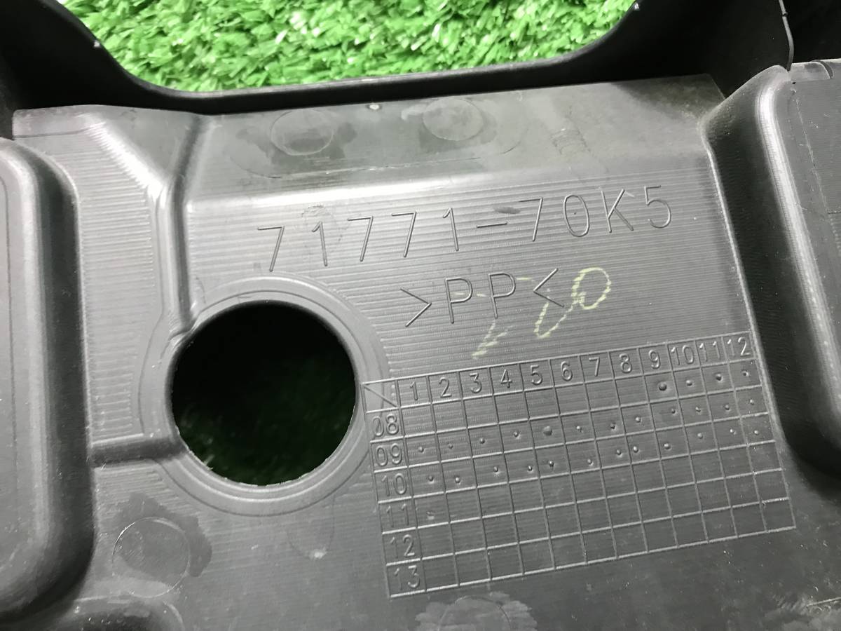 Yahoo!オークション - H23年 管1045-1 スズキ ワゴンR スティングレー ...