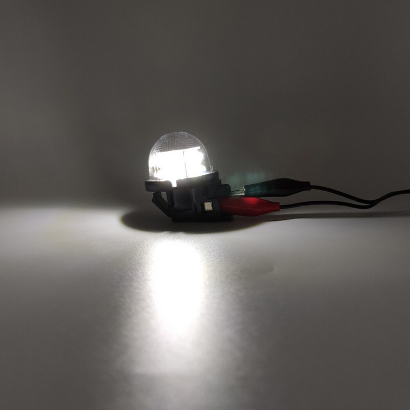 Yahoo!オークション - スズキ ライセンス ランプ LED ナンバー灯 スポ...