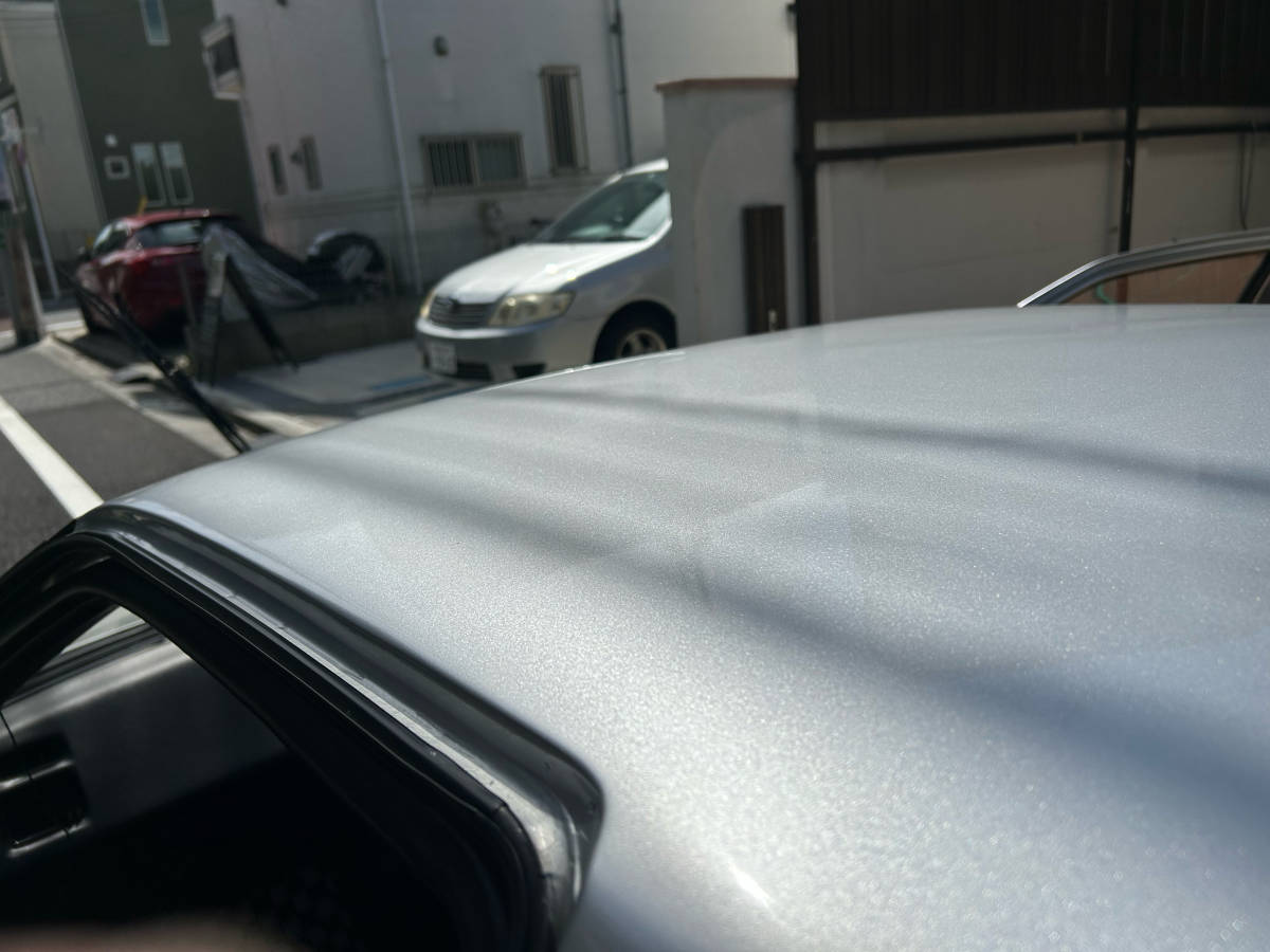 Yahoo!オークション - AE86 20V クロスミッション トレノ