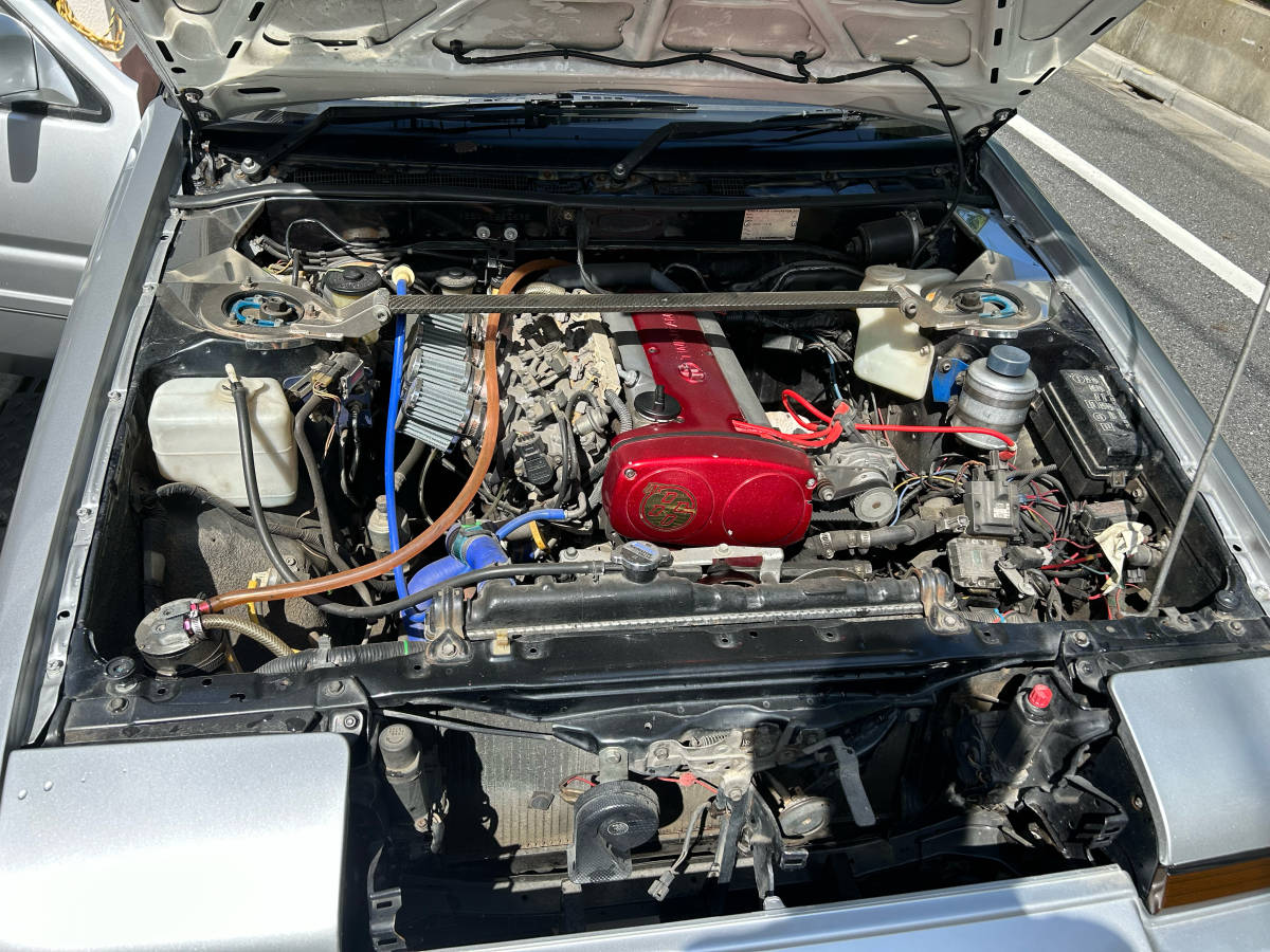 Yahoo!オークション - AE86 20V クロスミッション トレノ