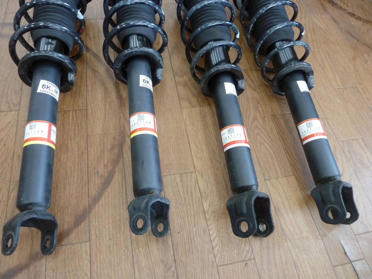 Yahoo!オークション - 2311-11L ND5RC NDERC ロードスター 純正 サス ...