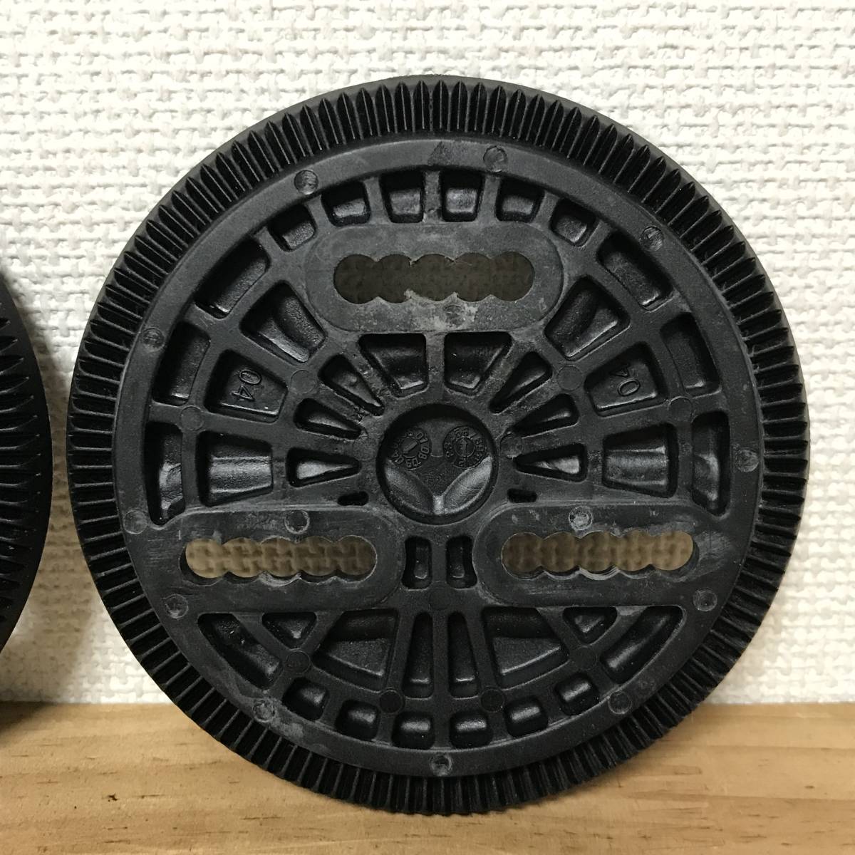 FLUX 3D ディスク BURTON対応 3H 3穴 フラックス バートン ビンディング バインディング スノーボード(一般)｜売買されたオークション情報、yahooの商品情報をアーカイブ ...