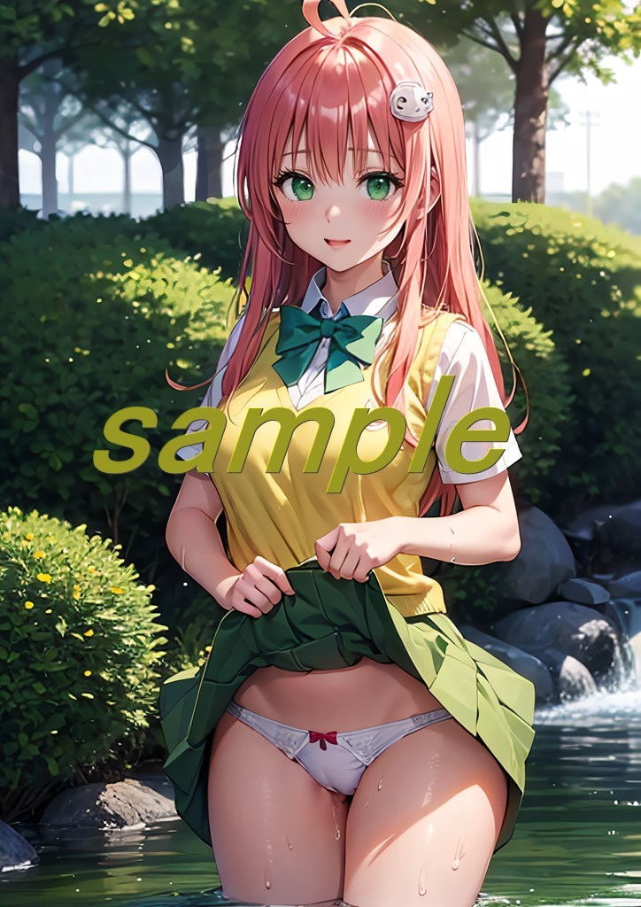 Yahoo!オークション - [442] ToLOVEる ダークネス ララ・サタリン・デ...