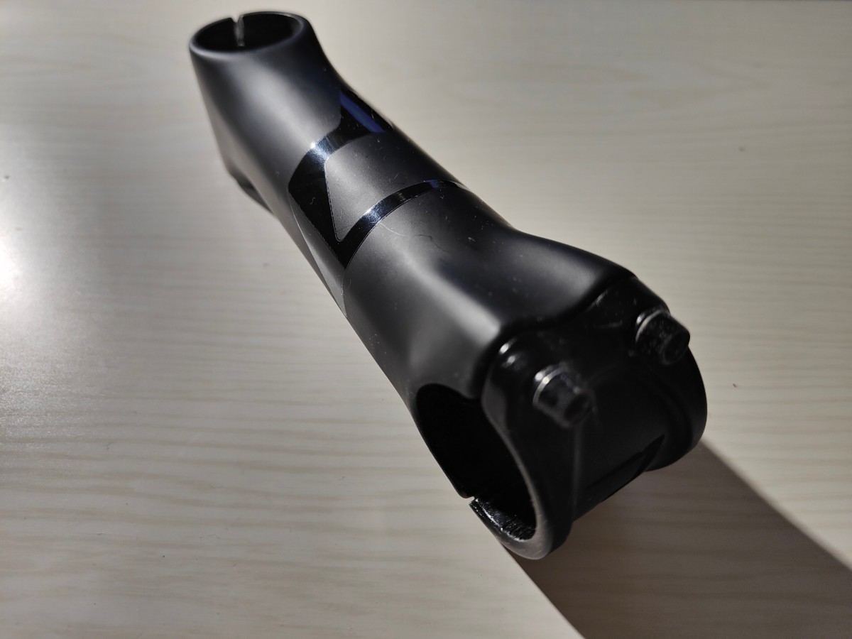 Yahoo!オークション - PRIME PRIMAVERA ステム 130mm