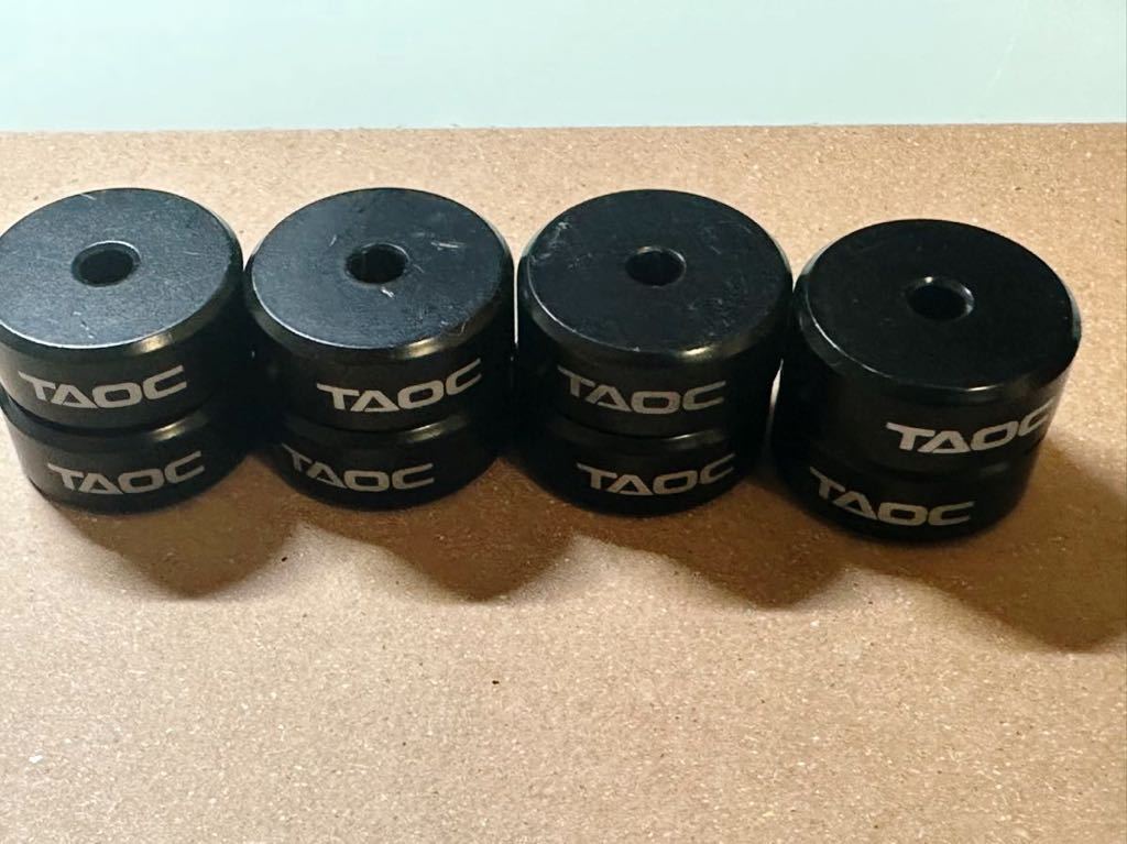 Yahoo!オークション - TAOCインシュレーター