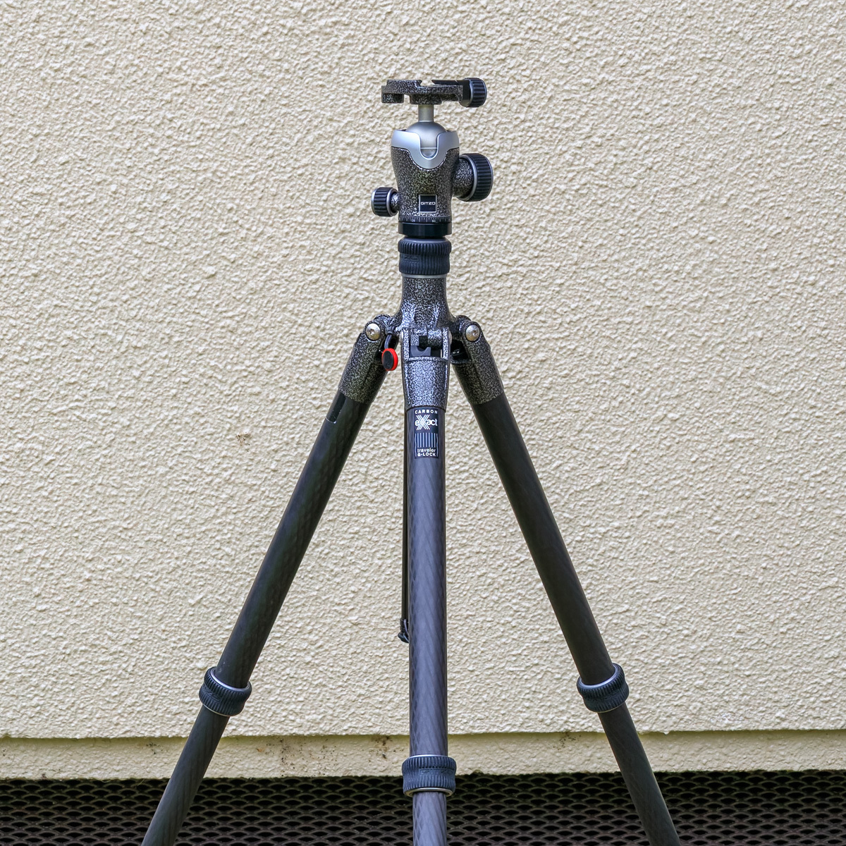 Yahoo!オークション - 中古 ジッツオ トラベラー三脚 GITZO GK2545T-82...