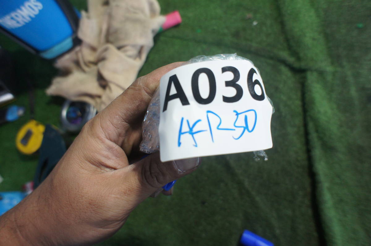 Yahoo!オークション - A036 ACR30 トヨタ エスティマ ACR30W 純正 ドア...