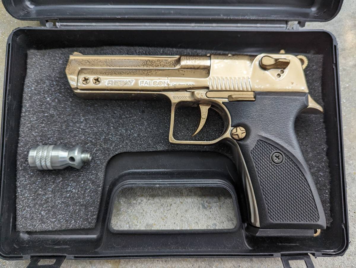 Yahoo!オークション - RETAY FALCON