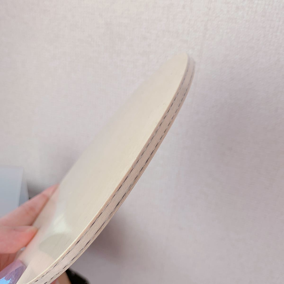 Yahoo!オークション - W968卓球 ラケット インナーカーボン シェーク W...