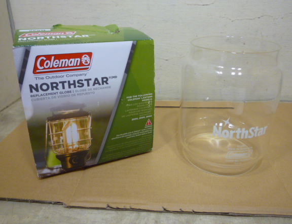 Yahoo!オークション - Coleman NORTH STAR ノーススター ガソリンラン...