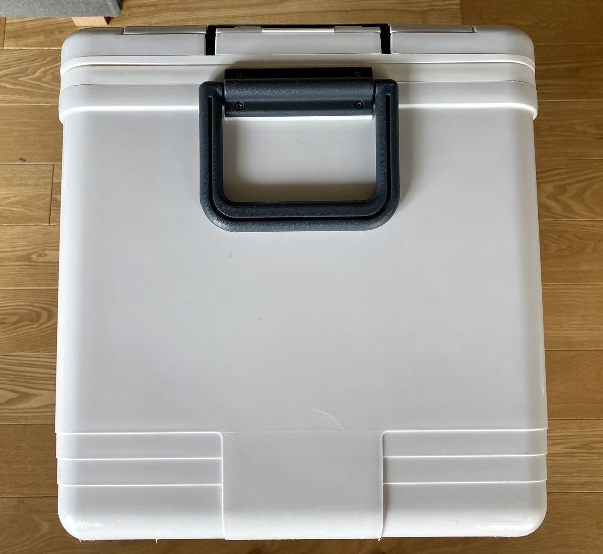 Yahoo!オークション - 伸和(SHINWA) ホリデーランドクーラー48H ホワイ...