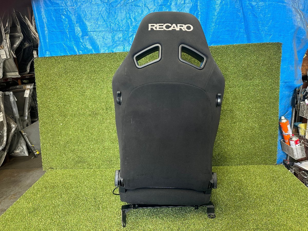 Yahoo!オークション - 社外 ダイハツ エッセ L235S L245S RECARO レカ...