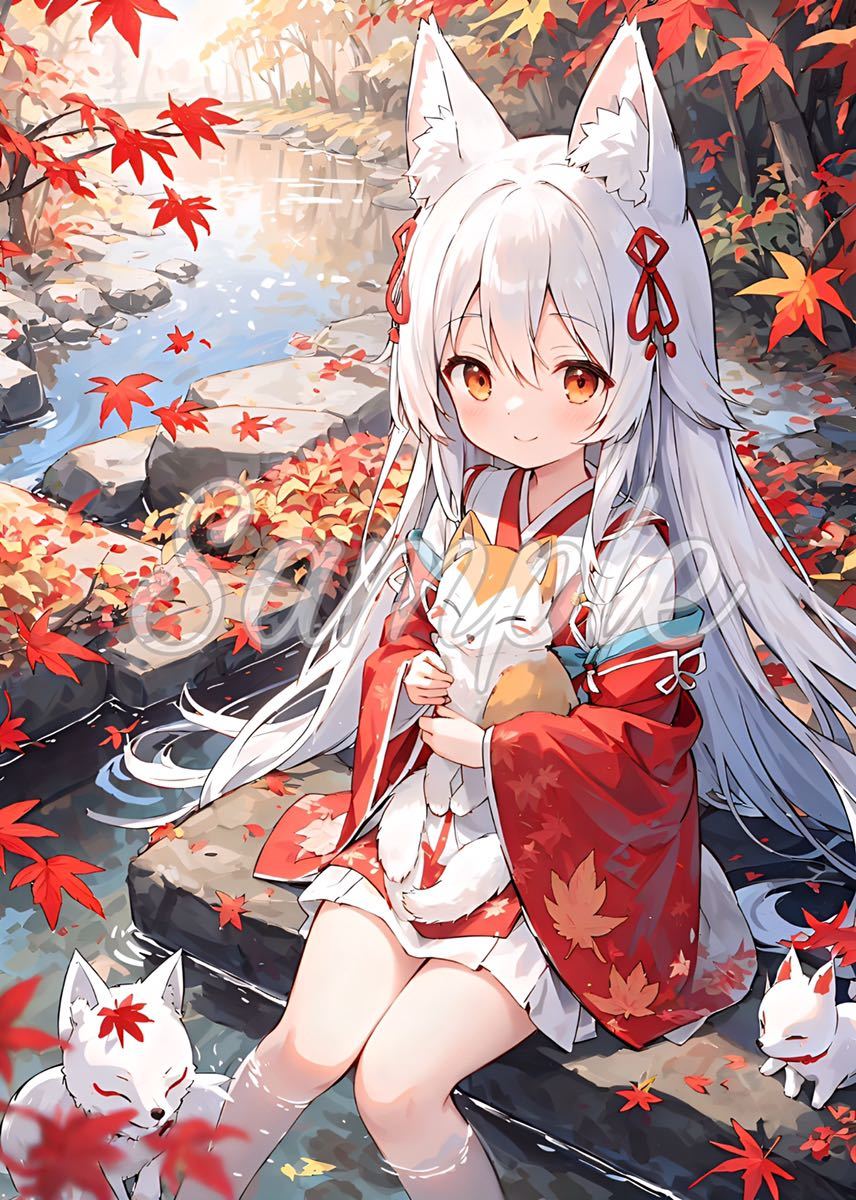 Yahoo!オークション - Vo.2334【高画質】A4サイズ アートポスター グラ...