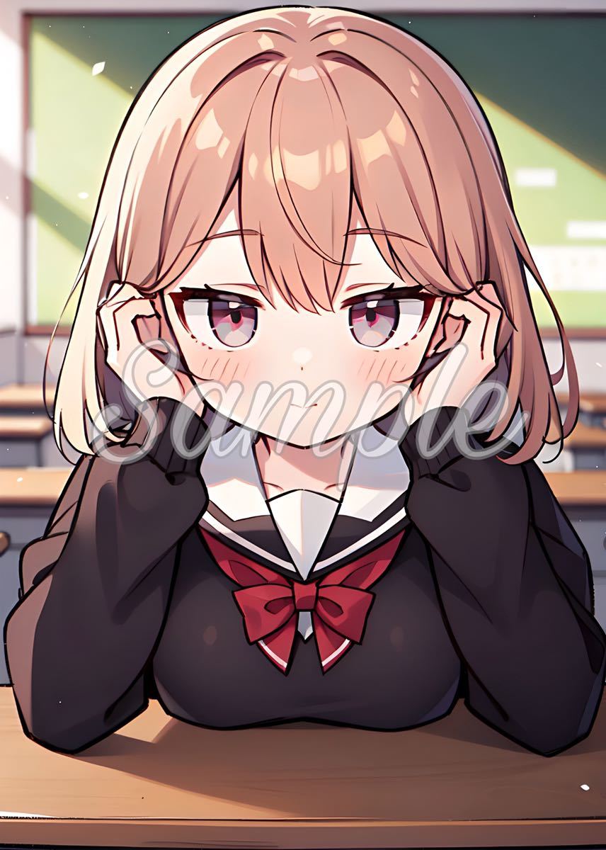 Yahoo!オークション - Vo.2944【高画質】A4サイズ アートポスター グラ...