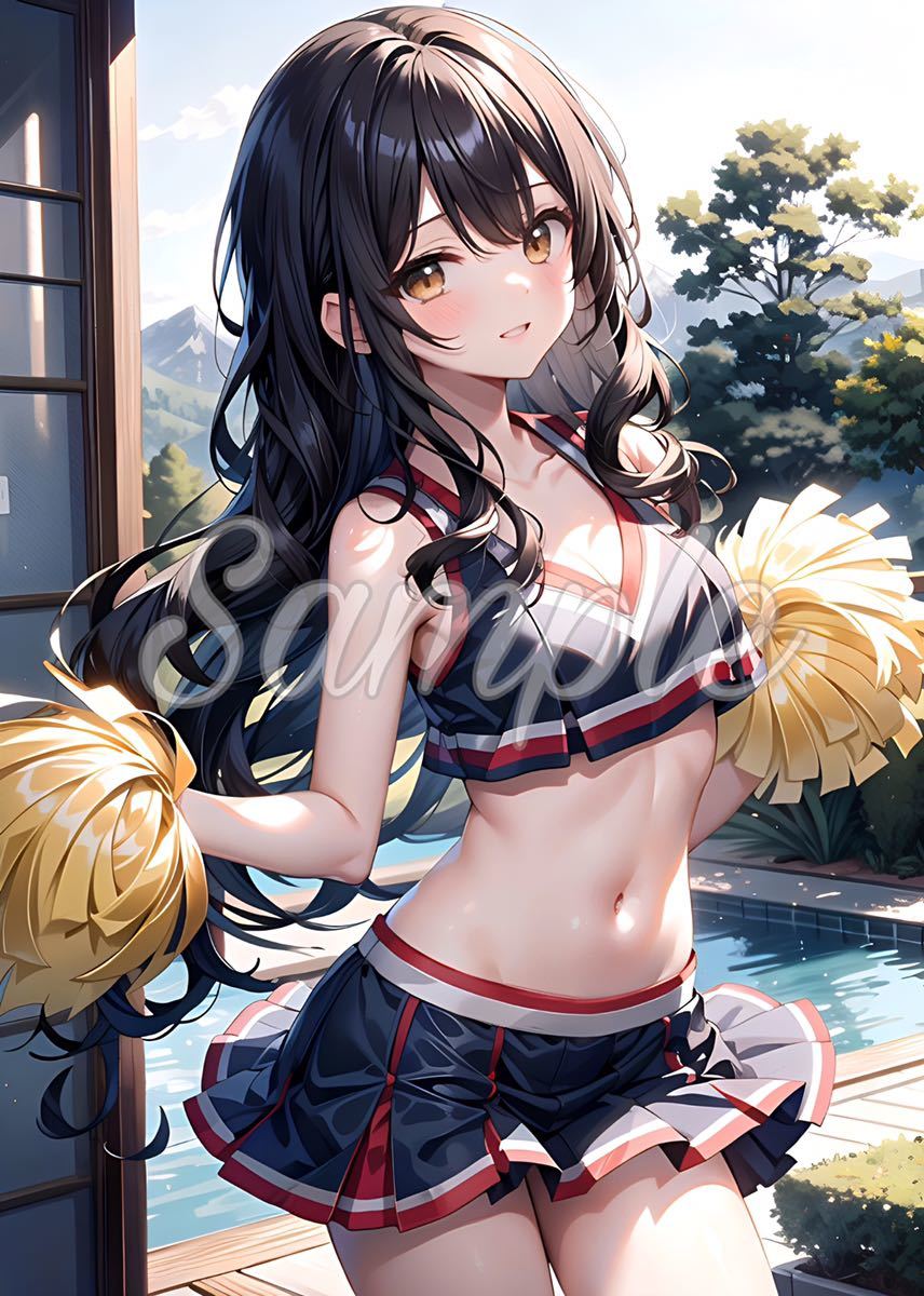 Yahoo!オークション - Vol.3551【高画質】A4サイズ アートポスター グ...