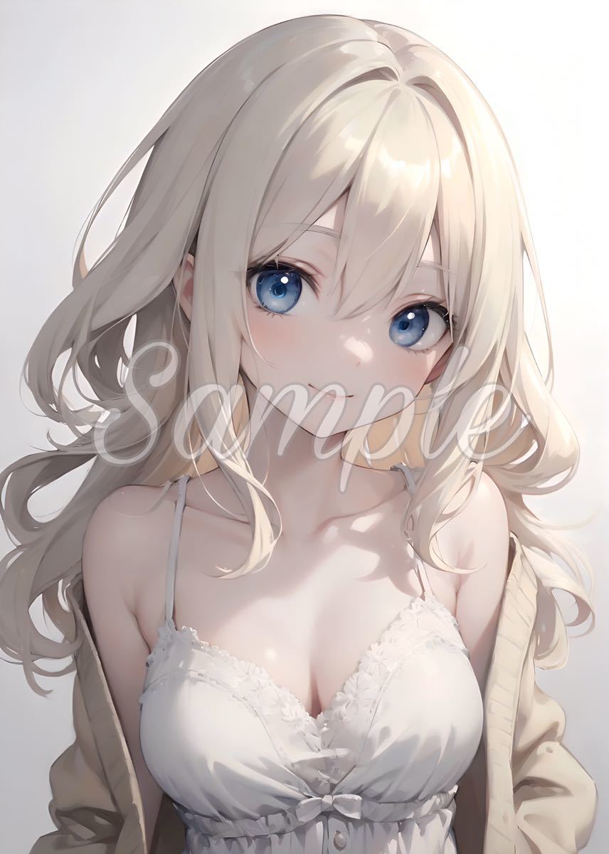 Yahoo!オークション - Vol.3710【高画質】A4サイズ アートポスター グ...