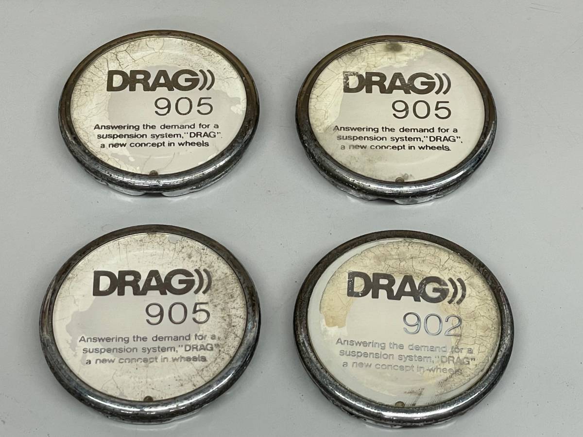 Yahoo!オークション - フォートラン DRAG 905＆902 センタ...