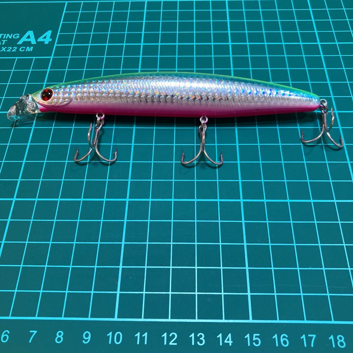 Yahoo!オークション - ダイワ ショアラインシャイナーZ140S レンズホロ...