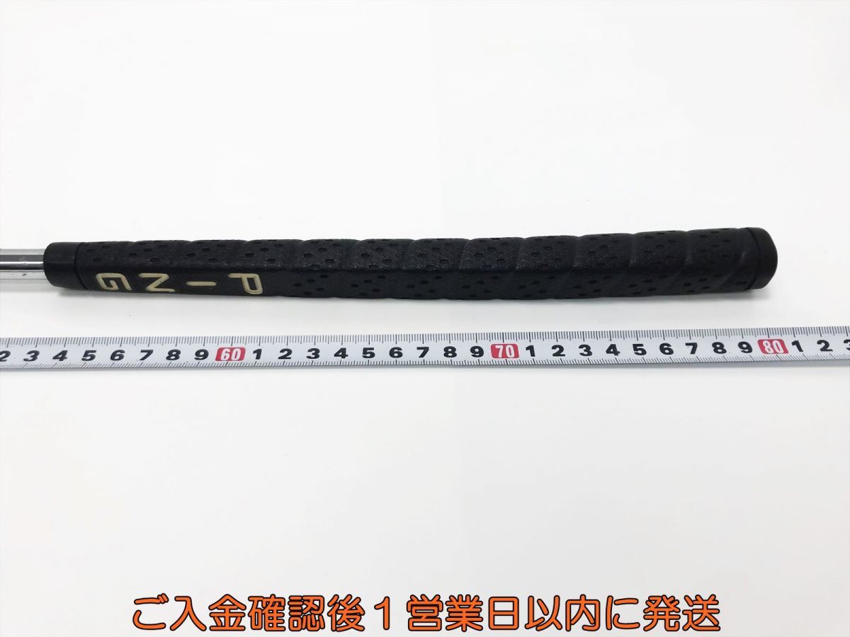 1円 ゴルフ PING ピン B60 パター KARSTEN BOX9990 85068 ゴルフクラブ T02-144tm/F7(PING)｜売買されたオークション情報、yahooの商品情報を ...