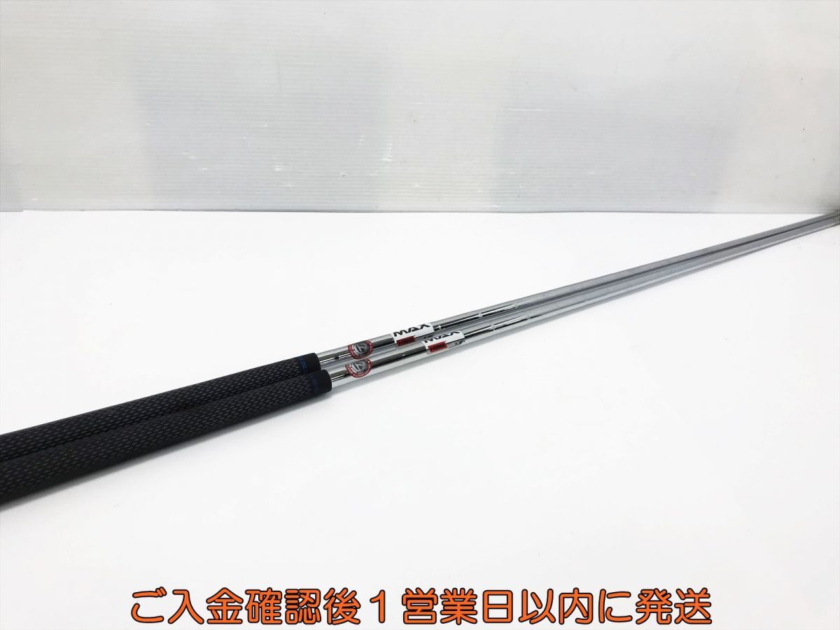 Yahoo!オークション - ゴルフ TaylorMade テーラーメイド KBS MAX 85 ...