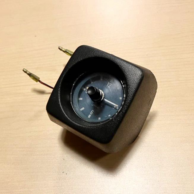 Yahoo!オークション - 動作品 ライフ360 ジェコー Jeco アナログ時計 ...